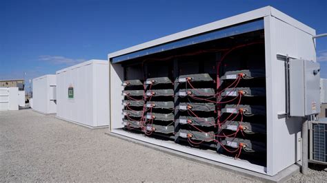Where Could Millions Of Ev Batteries Retire Solar Farms Grist