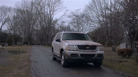 Imcdb Org Ford Explorer Xlt V U In The Affair