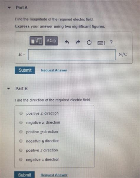 Solved Problem 22 22 The Velocity Selector In The Chegg Com