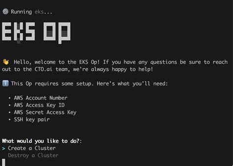 How To Run Kubernetes Workflow Automation With Aws Eks Gcp Gke Azure Aks