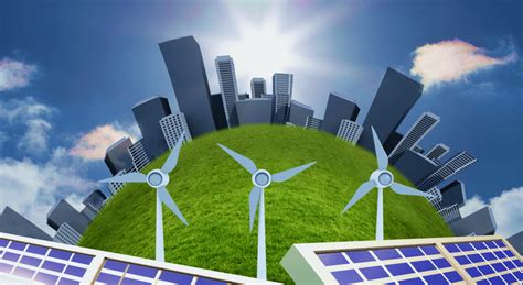 Cuenta Atrás Para La Transición Energética En España Presentación De