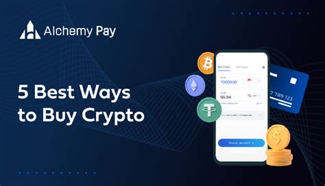 암호화폐를 구매하는 5가지 최고의 방법 요즘에는 암호화폐를 구매할 때 매우 다양한 옵션이 있습니다 업계를 By Kikigame Medium