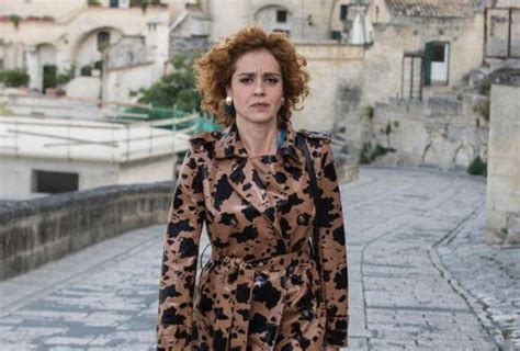 Vanessa Scalera Età Dove Vive Marito Figli Imma Tataranni Foto Instagram Tutto Sull