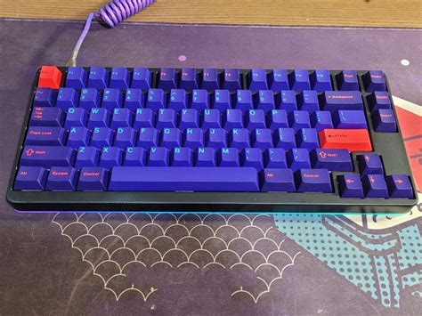 Gmk Laser R2 Keycaps Computers And Tech Parts And Accessories Computer