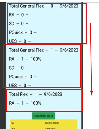 Problem With Updating A List MIT App Inventor Help MIT App Inventor Community