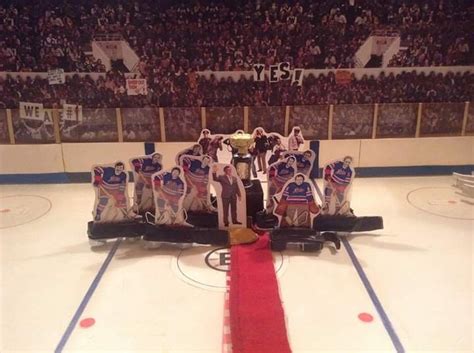 Avco Cup Finals 1972 73 Before And After