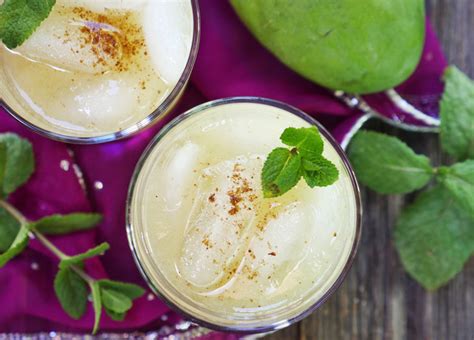 Instant Pot Aam Panna Raw Mango Drink My Heart Beets