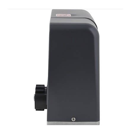 Kit set pack motor portón corredera Genius blizzard kg