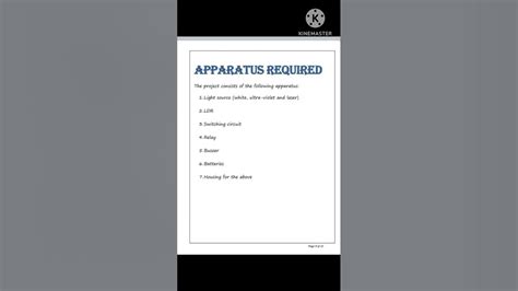 Physics Project File Light Dependent Resistor Ldr Class 12 Physics Project File Ldr Physics Project File Light Dependent Resistor Ldr Class 12 Physics Project File Ldr