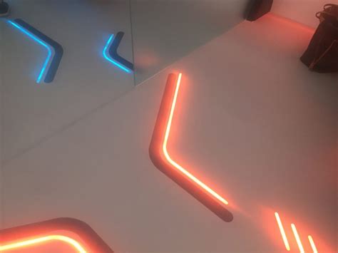 Virgin Unveils First Prototype Of Hyperloop One Passenger Pod