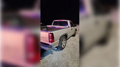 Tulsa Police Search For 2 Suspects In Connection To Attempted Abduction