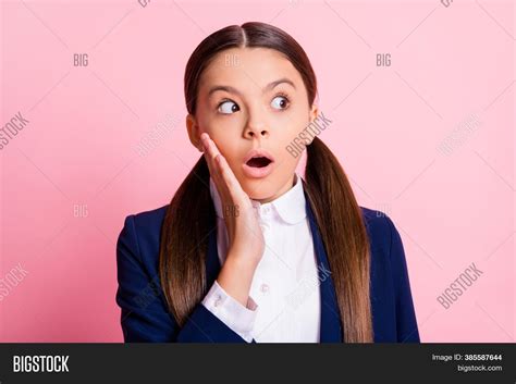 Close Portrait Her Image And Photo Free Trial Bigstock