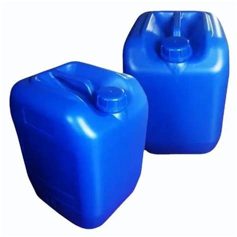 Formic Acid Chemical Packaging Type Can Packaging Size 35 Kg At Rs