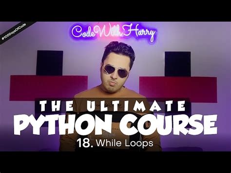 Understanding While Loops In Python A Comprehensive Guide Galaxyai