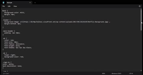Kajal Bharti On Linkedin Hello Connections I Have Completed Task 2 Netflix Homepage Clone As A Web
