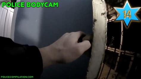 Police Bodycam Compilation Part 14 Youtube