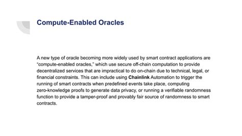 Blockchain Oraclepdf