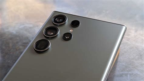 Samsung Galaxy S24 Ultra Five Of The Biggest Expected Upgrades Techradar