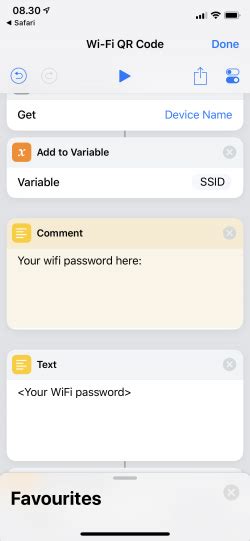 Hotspot Qr Code
