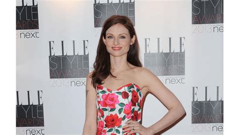 Sophie Ellis Bextors Stressful Record 8days