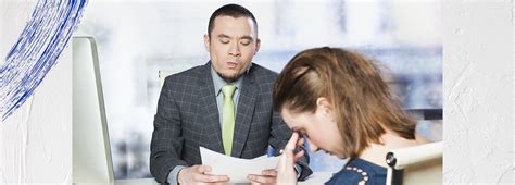 10 Common Interview Mistakes Athona Recruitment
