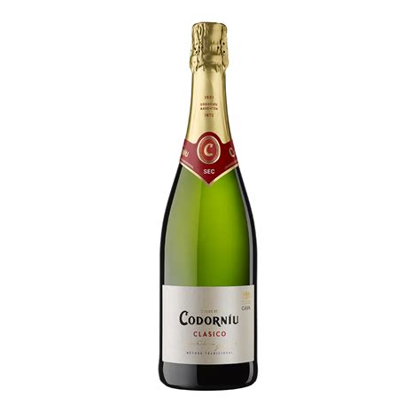 CODORNIU-CLASICO-BRUT.png - Dibeal importadora de productos premium ...