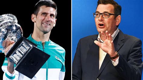 Tennis 2021 Australian Open Facing Staggering Player Revolt Yahoo Sport