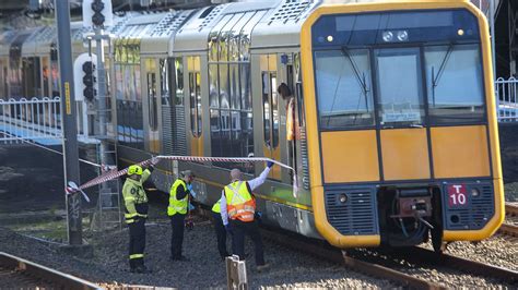 Tragedia Del Tren Carlton El Increíble Acto De Australia Para Una
