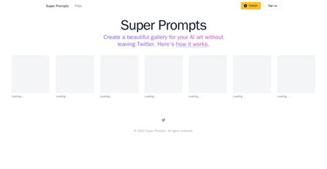 Super Prompt Tool Information And Alternatives Foundrai