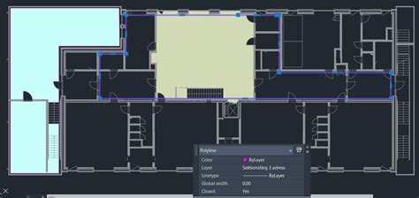 Solved Hatch Fill Outside Closed Pl Autodesk Community