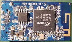 Smart Home Quick WiFi Router WiFi Speaker Rt5350 Module Wifi Router Module And Wifi Speaker