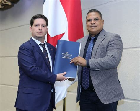 Contrato de Minera Panamá llega a la Asamblea Nacional