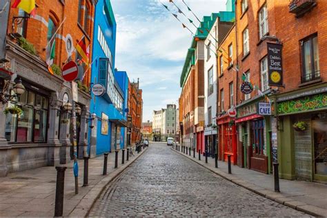 35 Free Things To Do In Dublin 2024 CLINK Hostels
