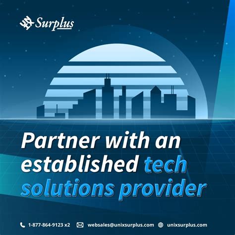 unixsurplus on linkedin unixsruplus techsolutions