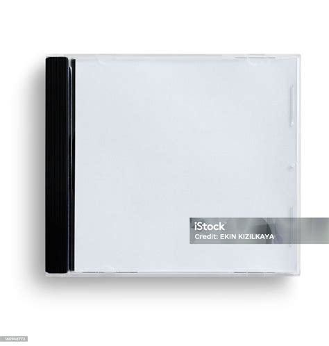 빈 Cd Dvd 케이스 콤팩트 디스크에 대한 스톡 사진 및 기타 이미지 콤팩트 디스크 시디롬 공란 Istock