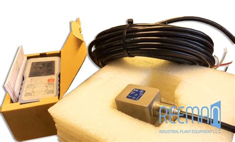 Portable Loadcell Calibrator JIT