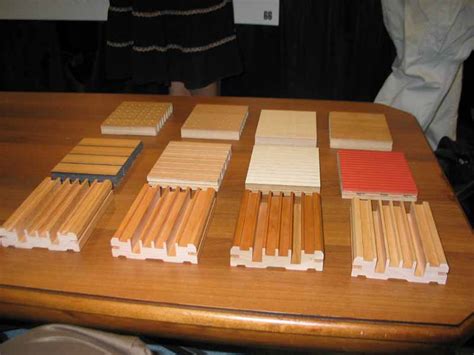 Rpg Diffusor Systems