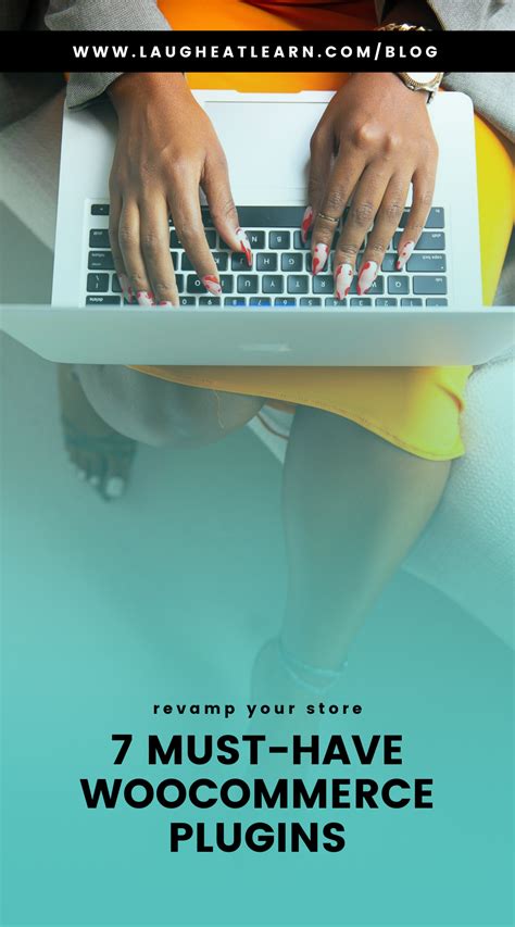 Best Plugins For WooCommerce That Elevate Your Store Laugh Eat Learn