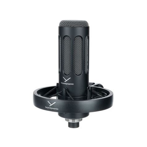Beyerdynamic M70 Pro X 動圈式麥克風 金聲樂器音響