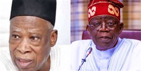 “why Tinubu Has Not Unveiled His Ministerial List” — Adamu