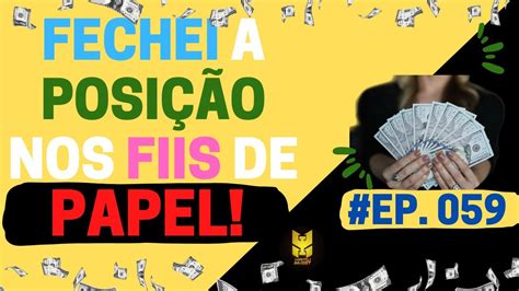 RUMO AOS 50K POUCO DINHEIRO EP 059 YouTube