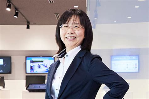 人を知る ｜ 研究開発 ｜ 研究開発・技術 ｜ 企業情報 ｜ 三菱電機