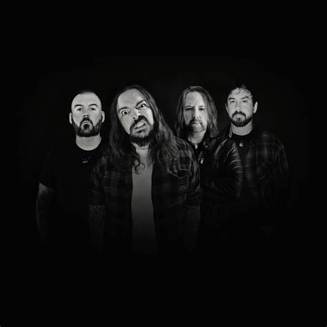 Seether Fantasy Records