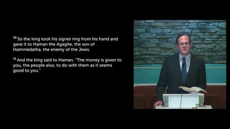 Andrew Record On Linkedin The Enemy Of The People Of God Esther 2 19