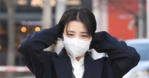 박하선 매혹적인 캔디맘 포토엔hd