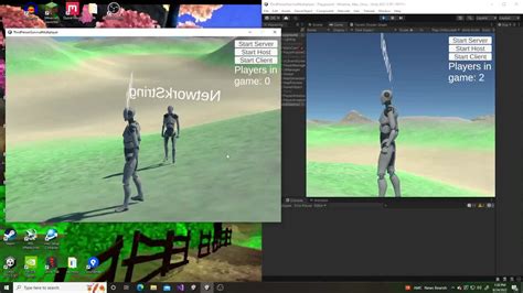 Video Derek Duong On Linkedin Unity3d Learning Network