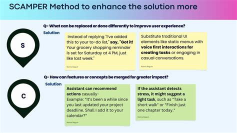 Ux Case Study Conversational Ai Assistant 29 Images Behance