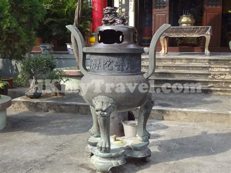 Tung Po Tor Monastery Travel Related Information Transportation