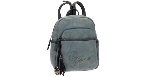 Pepe Jeans Ženski ranac tašna Amelia 76 820 52 Slika 3 Rančevi Za
