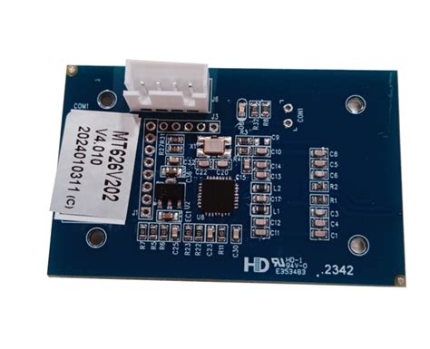 Communication Module
